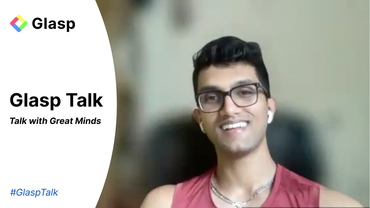 Neeramitra Reddy: Exploring the Journey from Tech to Top Writer on Medium | Glasp Talk #4