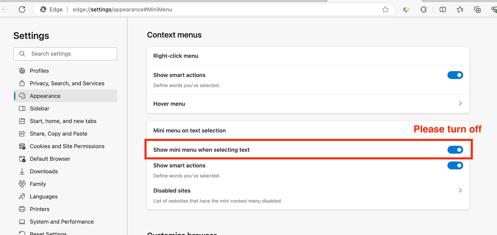 How to Highlight Sentences with a Keyboard Shortcut?