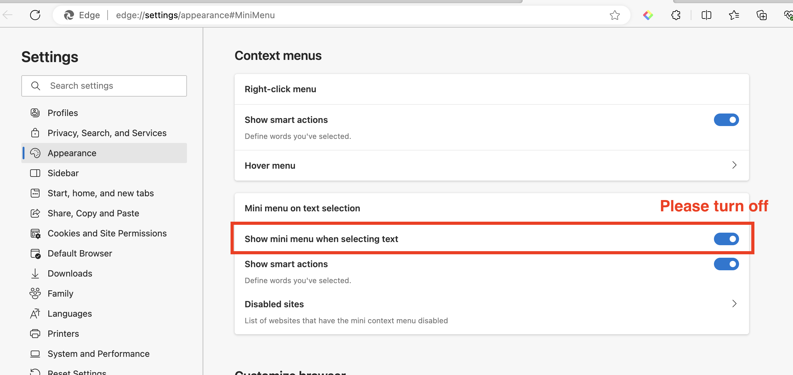 How to Highlight Sentences with a Keyboard Shortcut?